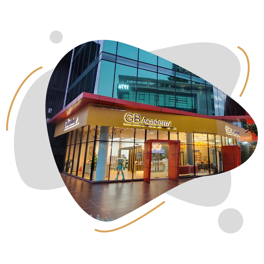 GB Academy – Education Services