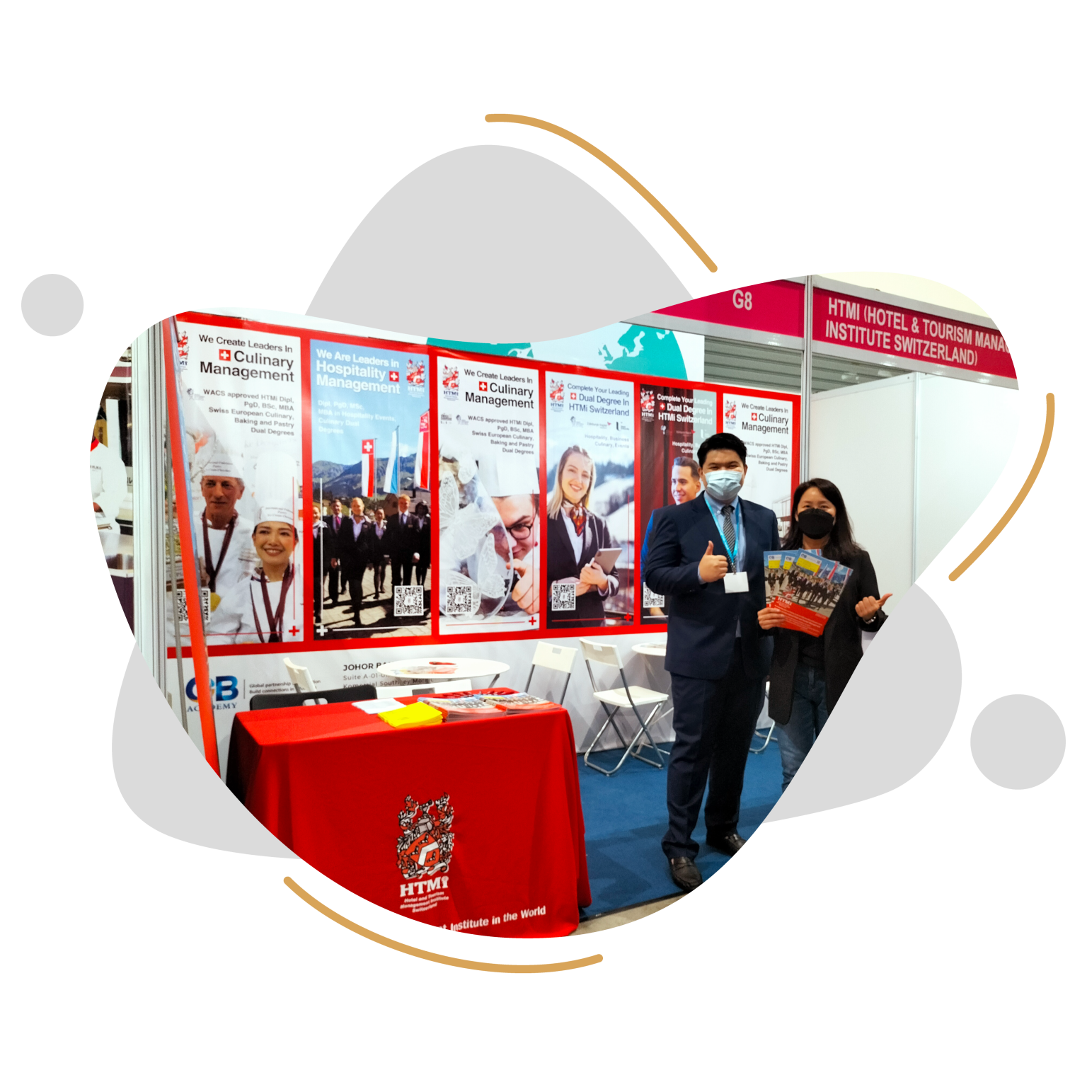 GB Academy – Education Services